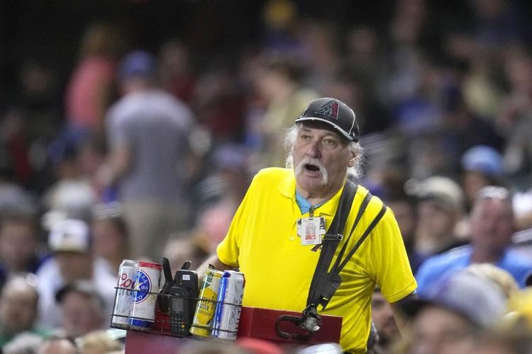 MLB teams extend beer sales after pitch clock shortens games
