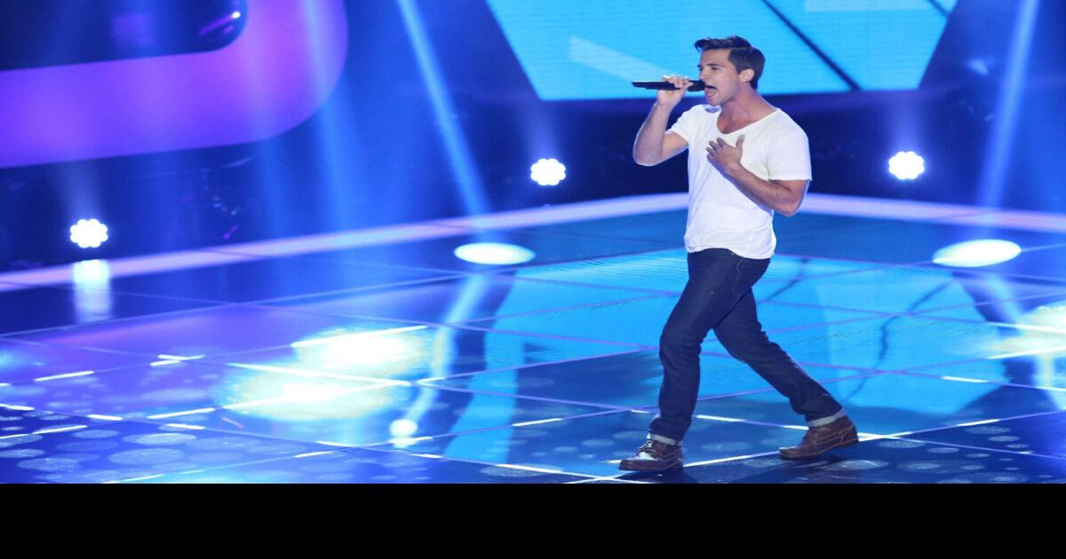 The Voice recap: Welcome back Dez, hello Brandon