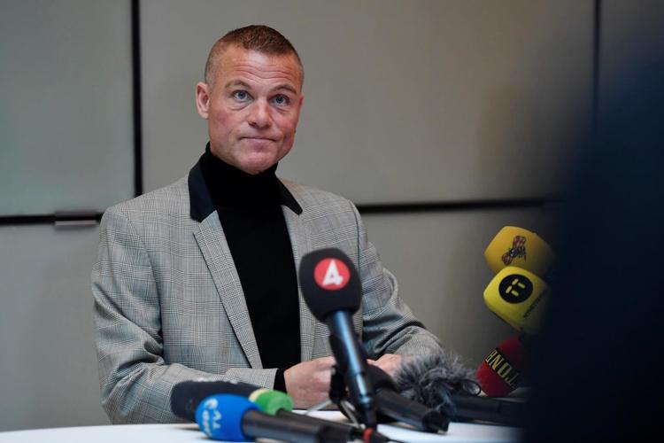 Sweden detains rapper A$AP Rocky after street fight