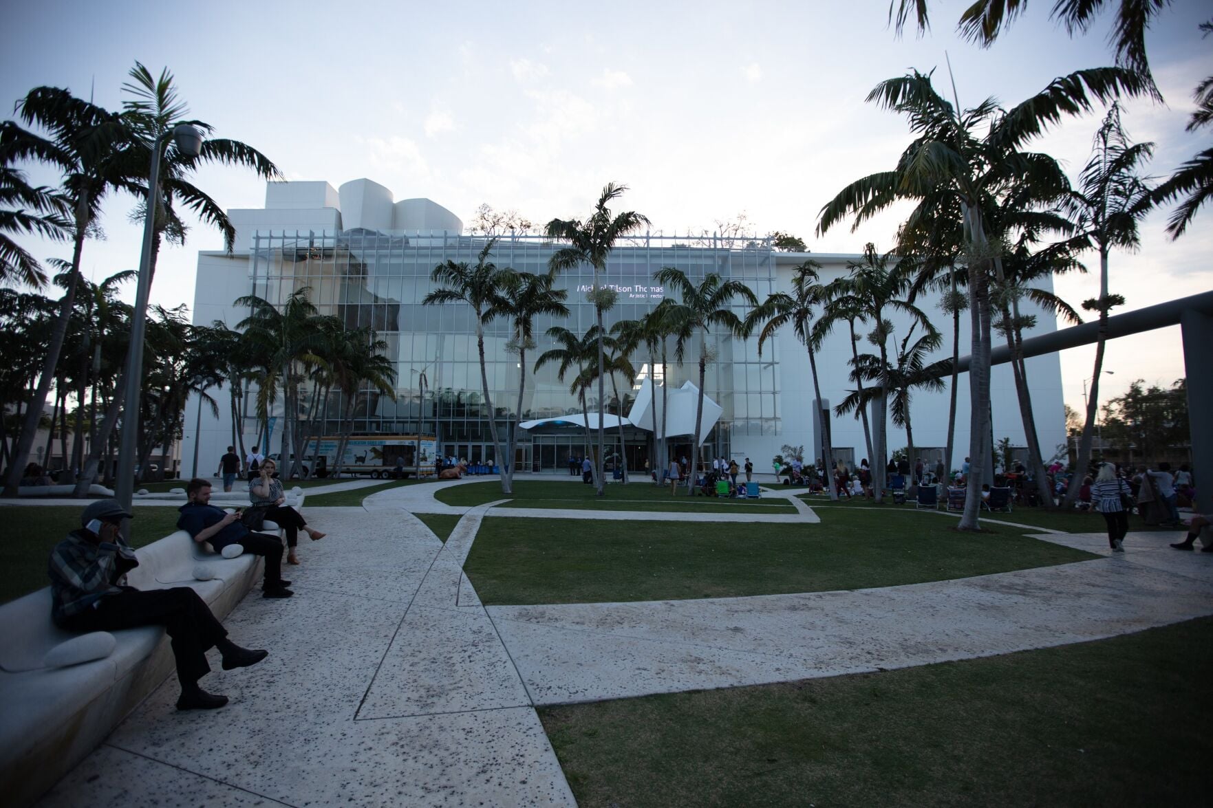 Miami, Florida: where to explore the city’s arts and culture