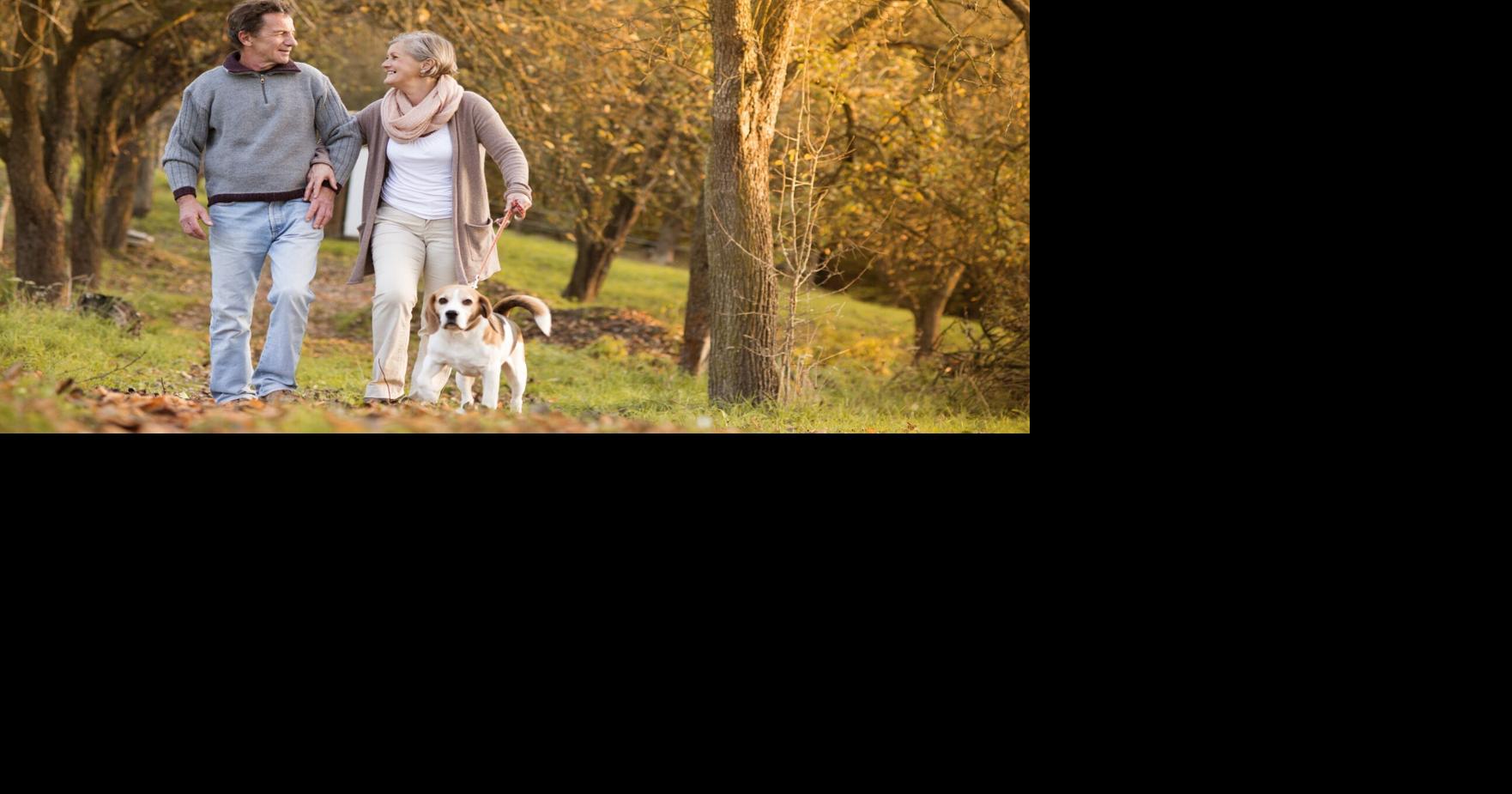 Five ways you can reduce your risk of dementia right now