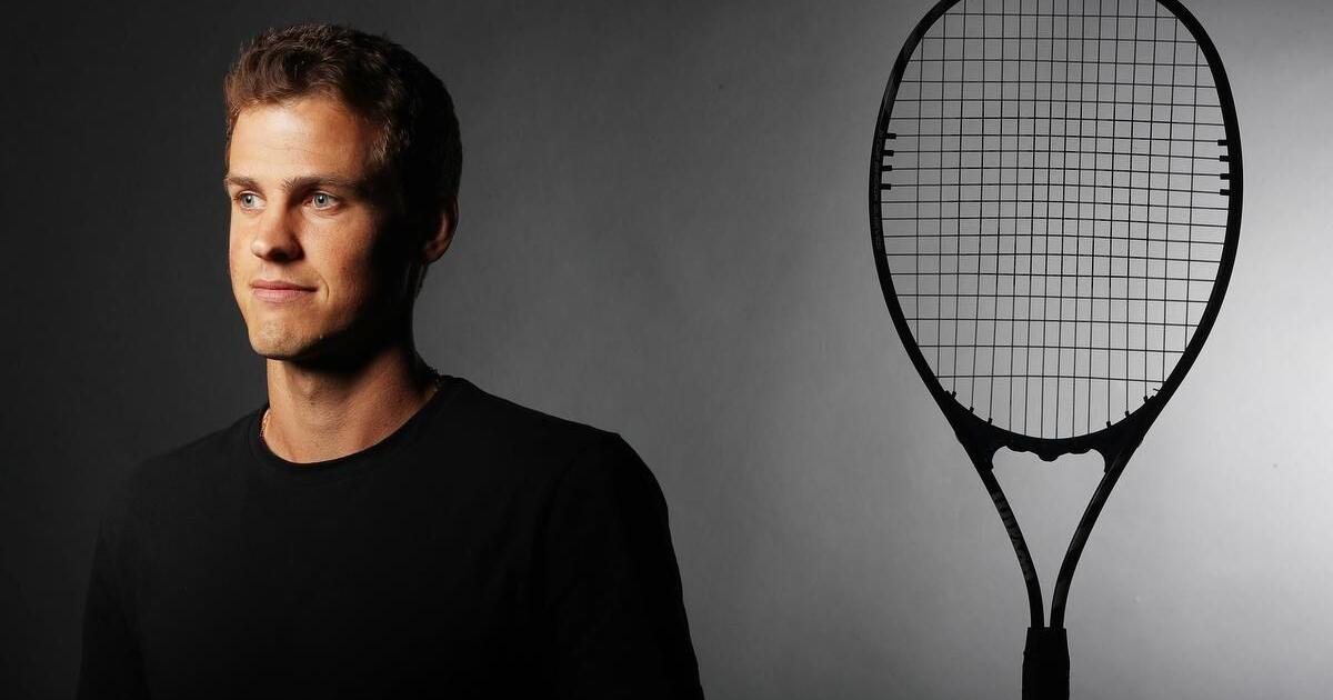 Pro tennis splinter group steps up its game — with some Canadian muscle