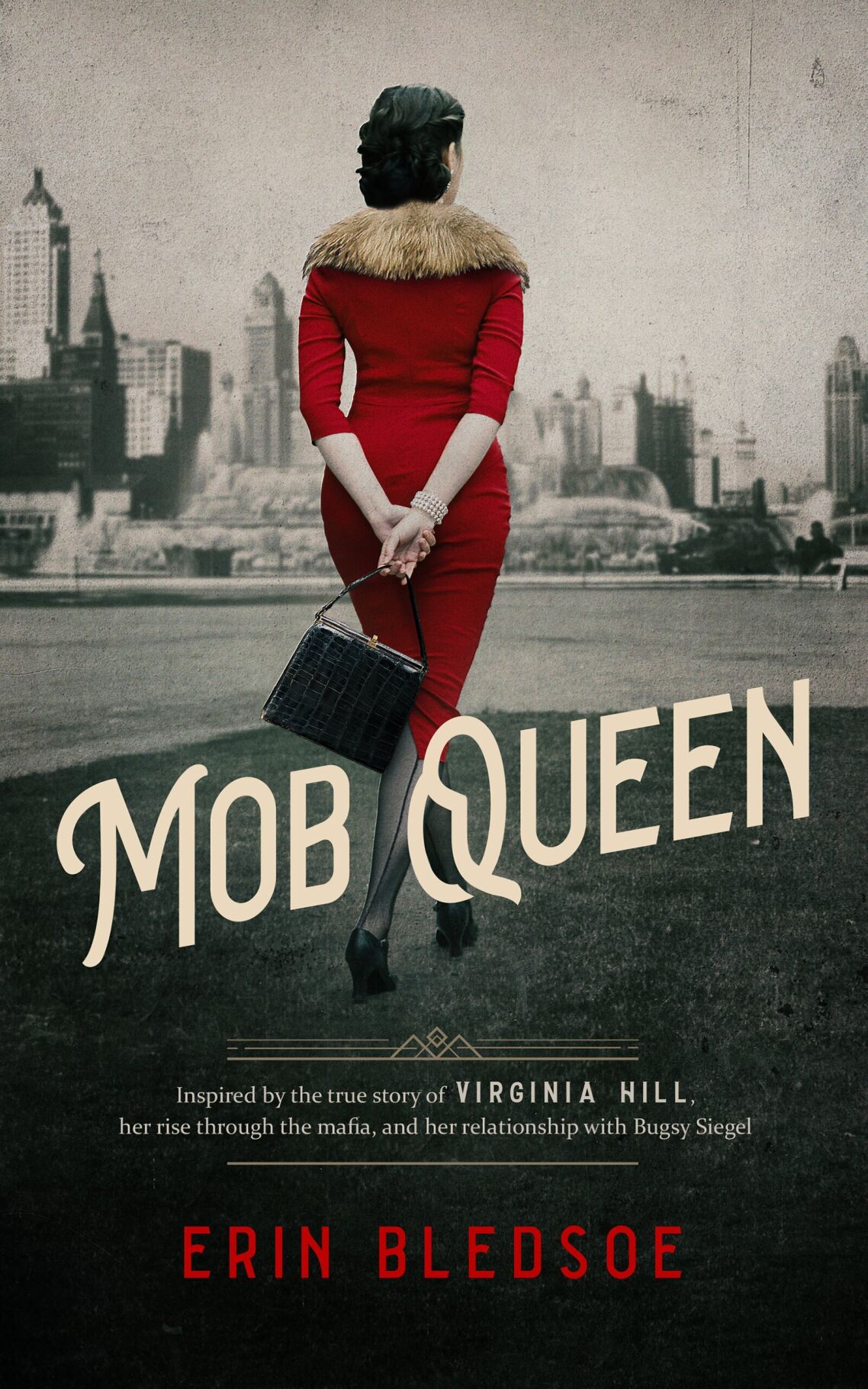 Reviews: New historical novels on gangsters, the Depression