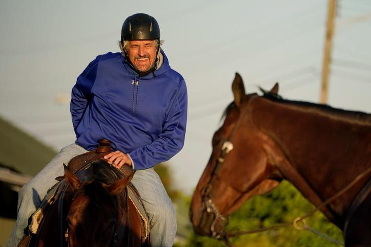 Kentucky Derby is family affair for Asmussens and O’Neills