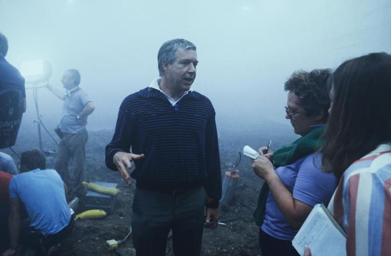 Entertainment news: Movie version of Timothy Findley’s ‘The Wars’ will ...