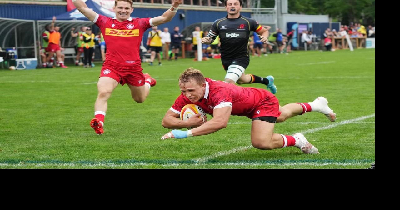 Rugby Canada and players association settle on three-year labour agreement