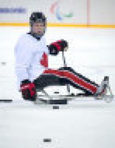 10 Canadian athletes to watch at the Sochi Paralympics