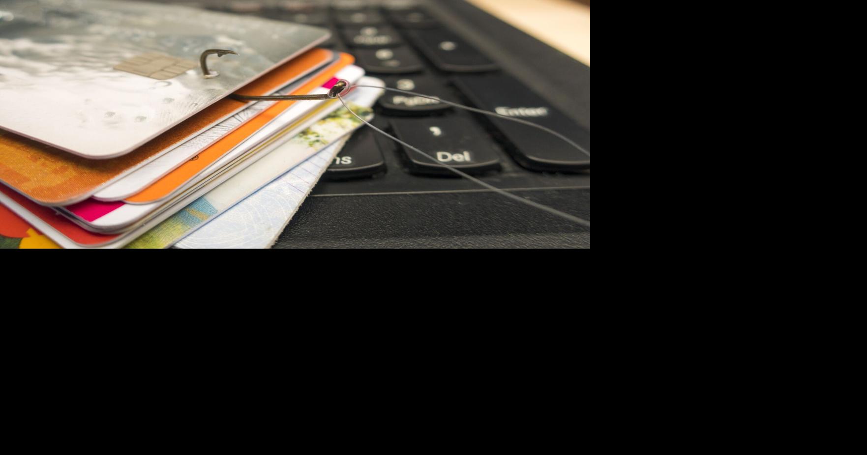 How to protect your finances from fake emails and calls