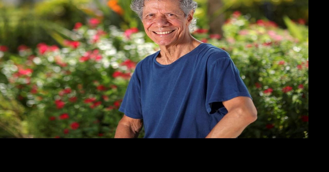 On new album, Chick Corea plays with a piano and his fans