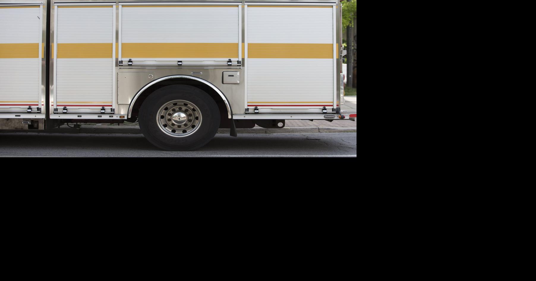 Two rescued from collapsed trench in Weston: Toronto fire