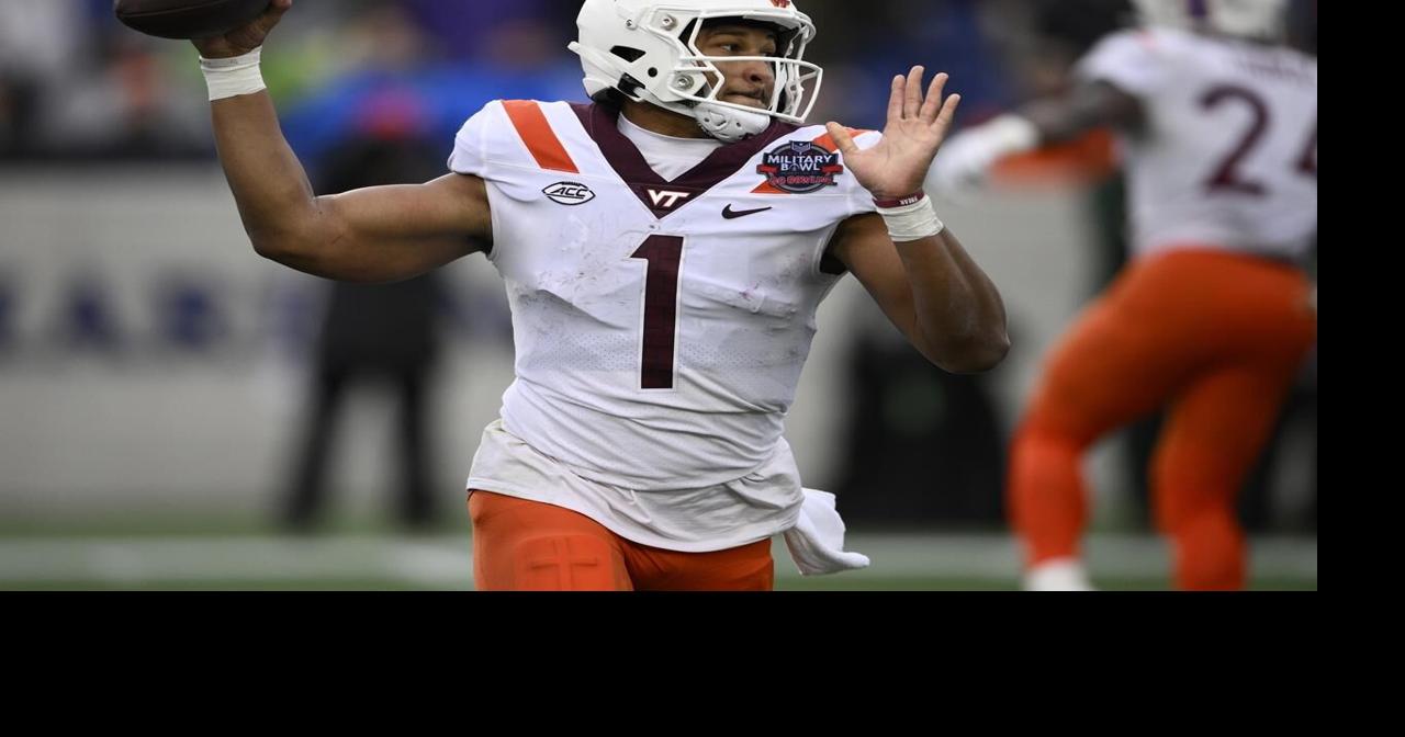 Miller Moss throws Holiday Bowl-record 6 TD passes, USC beats No. 16 ...