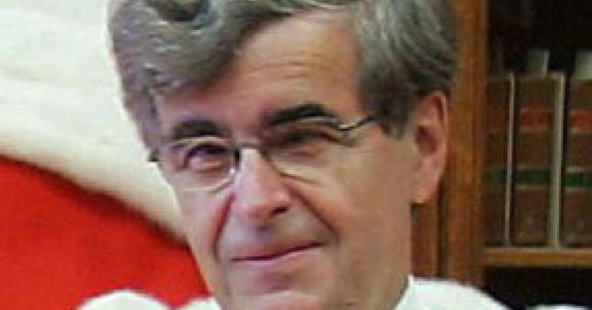 Louis LeBel’s retirement opens new Quebec seat on Supreme Court