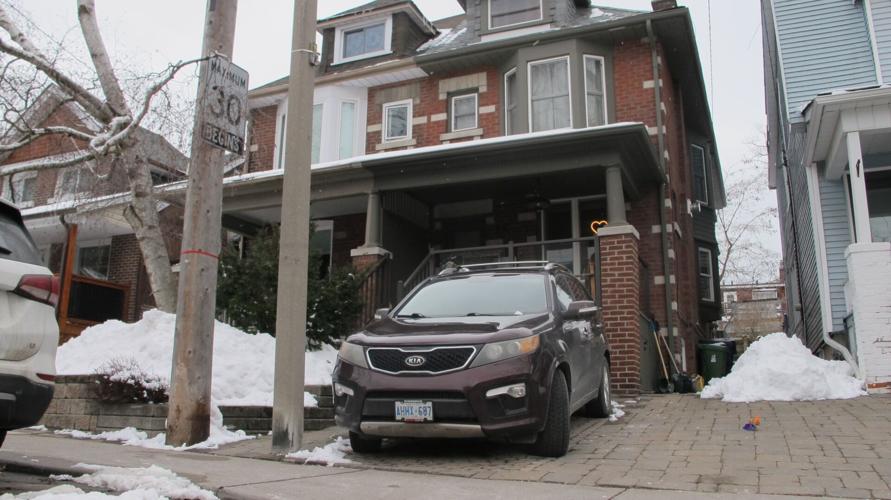 Property rights in Ontario: Hydro poles block building plans