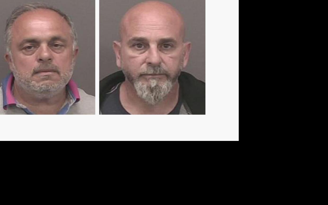 How the Italian mafia allegedly infiltrated Canadian banks