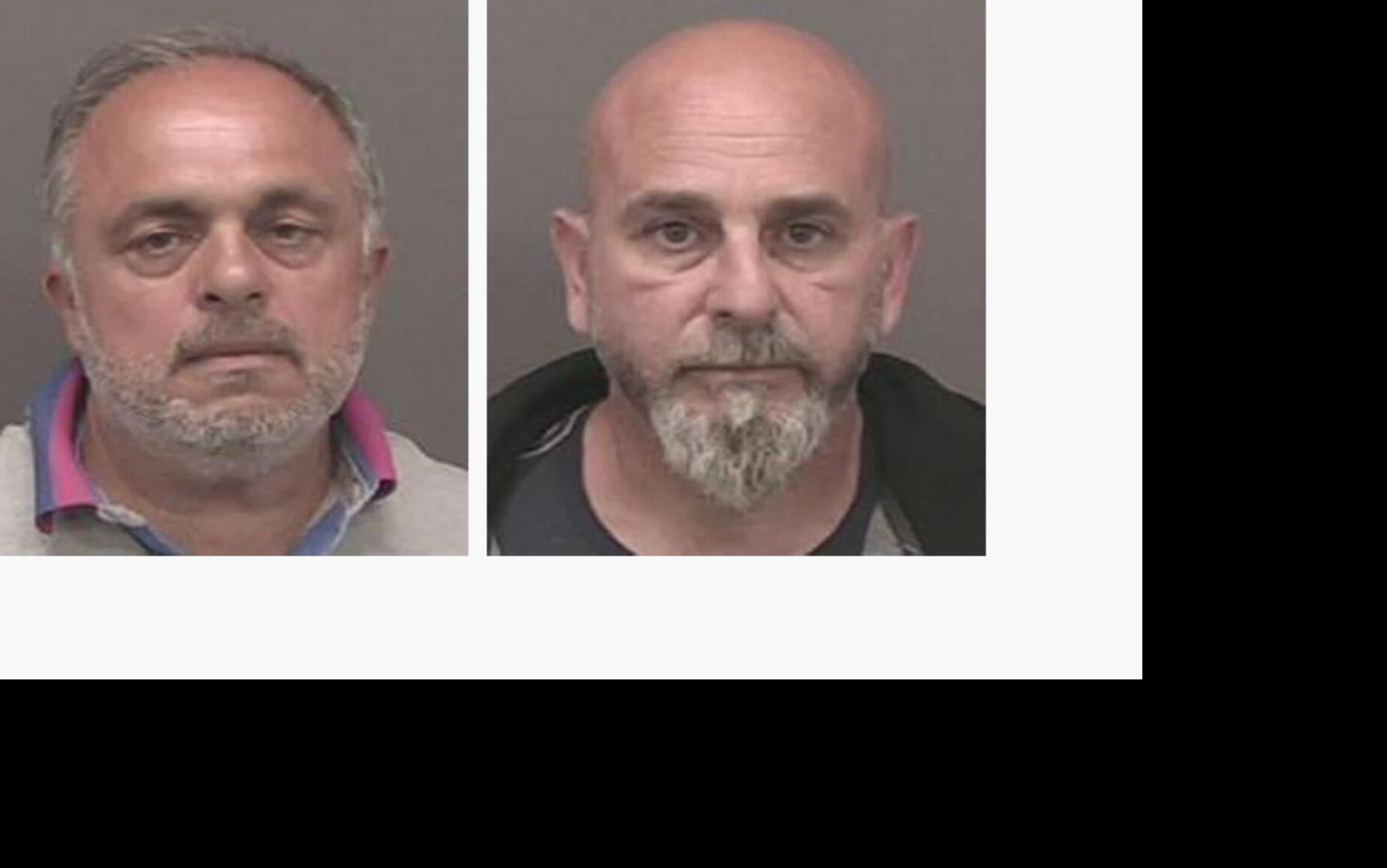How the Italian mafia allegedly infiltrated Canadian banks