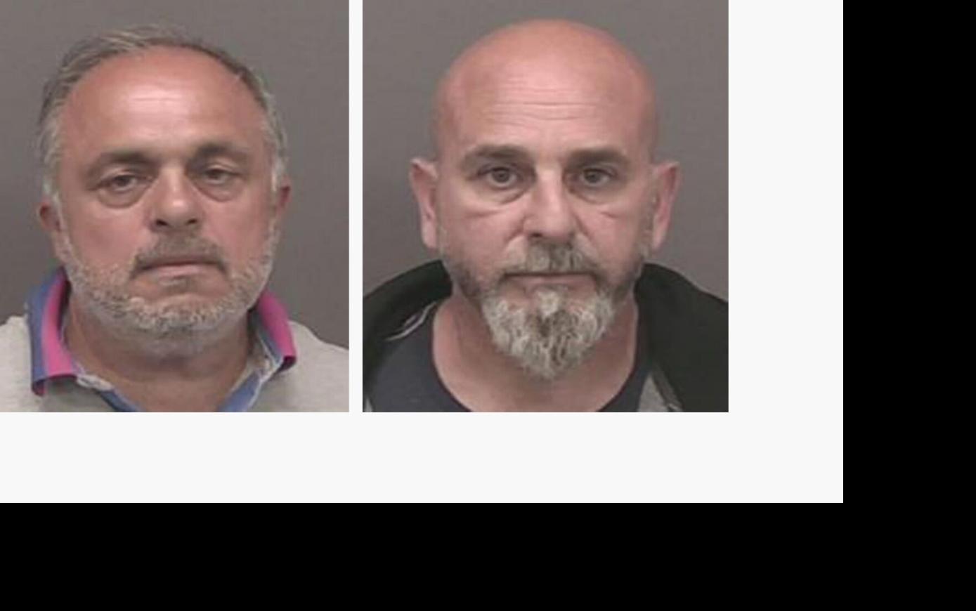 How the Italian mafia allegedly infiltrated Canadian banks