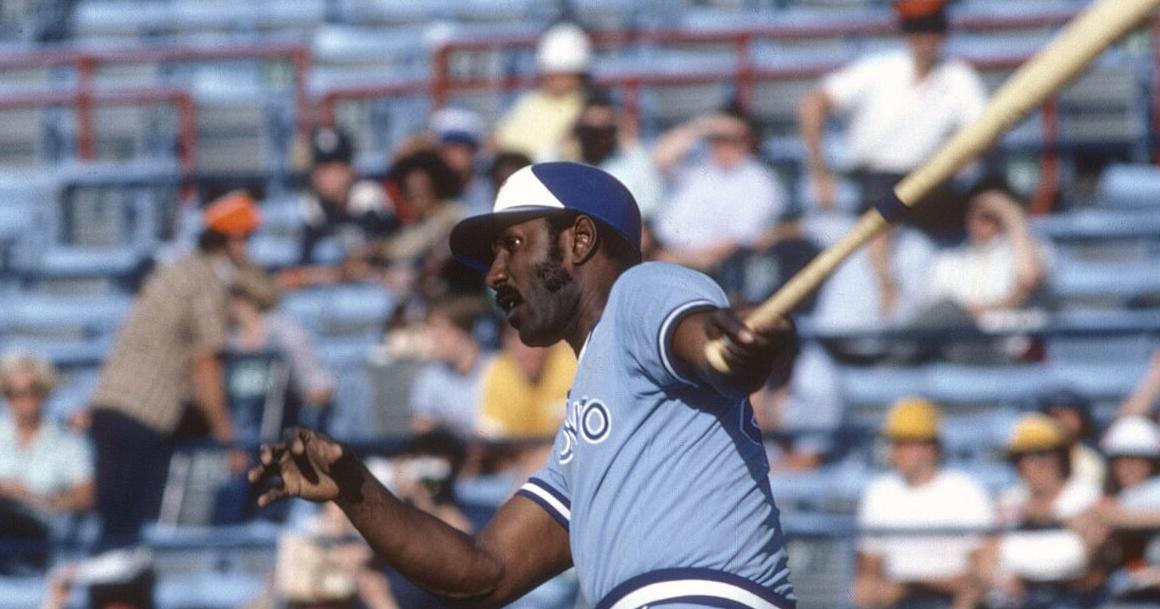 Former Blue Jay Rico Carty, 1970 NL batting champ, has died