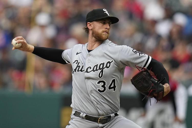 White Sox beat Guardians 7-4 after Tim Anderson and José Ramírez ...