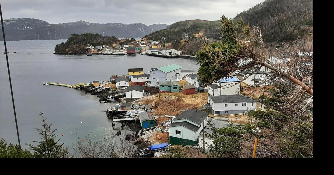 As resettlement vote ends in Gaultois, N.L., one resident hopes the ...