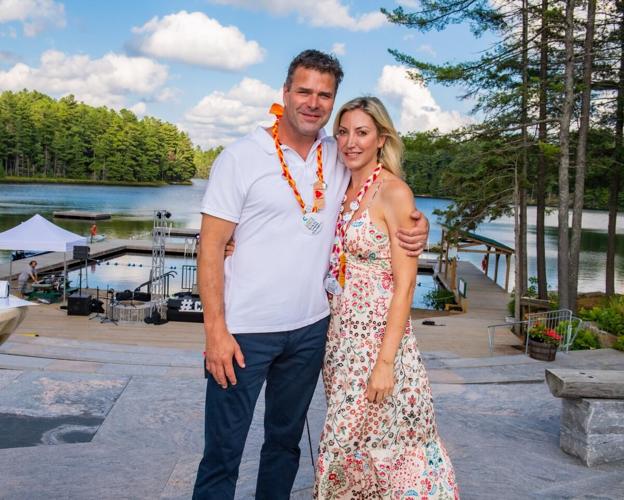 Campfire Circle charity raises $500,000 at Bonfire event