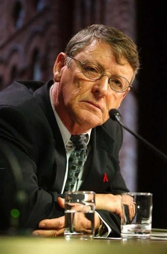 Keith Norton, 69: Gay cabinet minister fought for equal rights