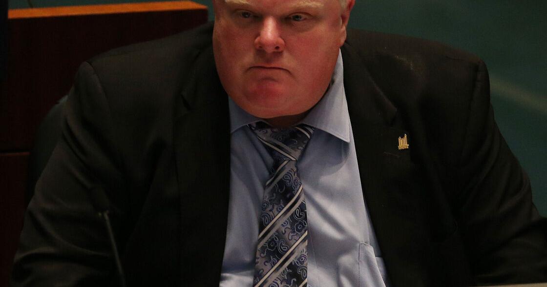 Rob Ford: Memorable quotes from the city council debate