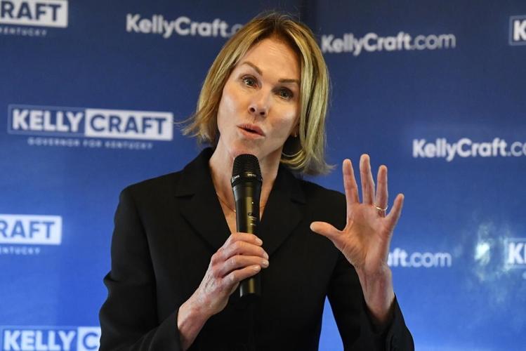Kentucky GOP aims for strong matchup versus Dem Gov. Beshear