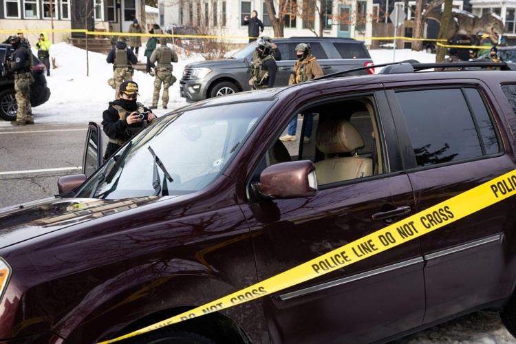 The Latest: ICE officer who shot Renee Good identified in court records ...