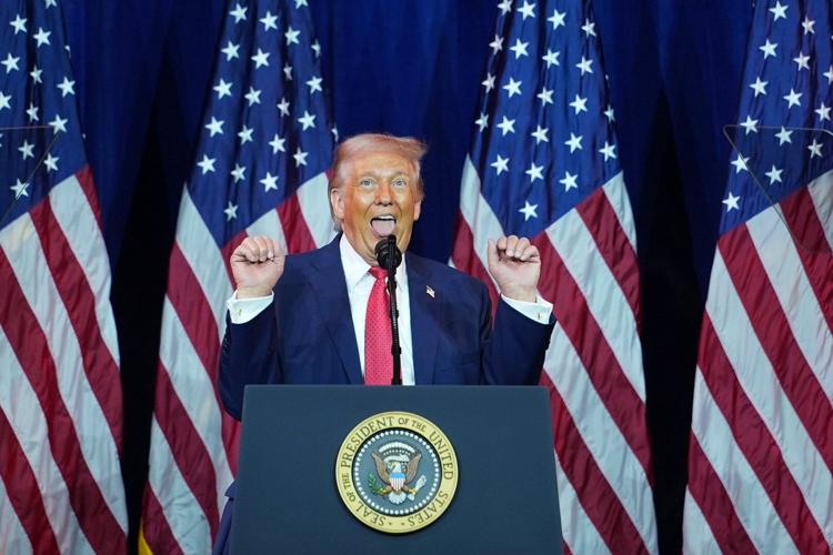 President Petro's clash with Trump over Venezuela backs Colombia into a ...