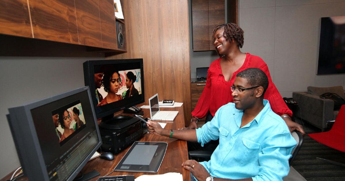 TIFF 2012: Sudz Sutherland and Jennifer Holness race to finish their film