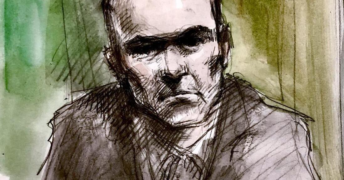 Even the Yale psychiatrist called as an expert witness for Alex ...