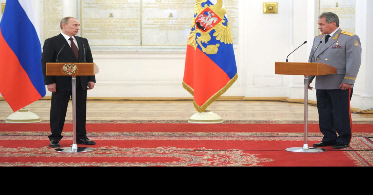 Ukraine’s ethnic minorities living in fear, Russian foreign ministry says
