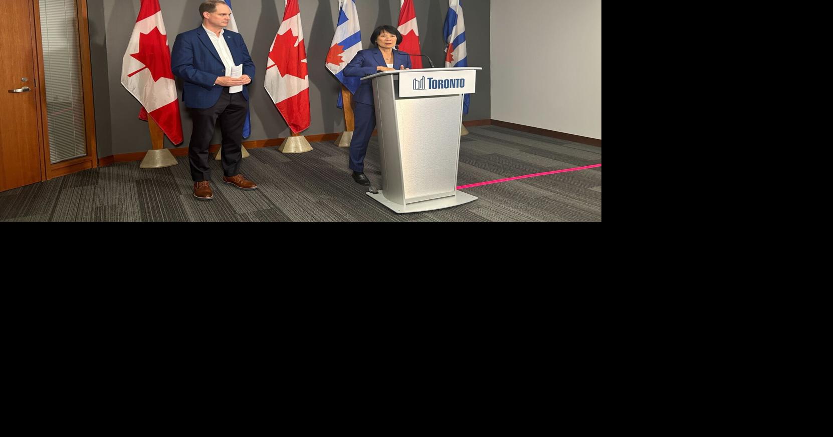 Mayor to ask council to mitigate future storm impacts