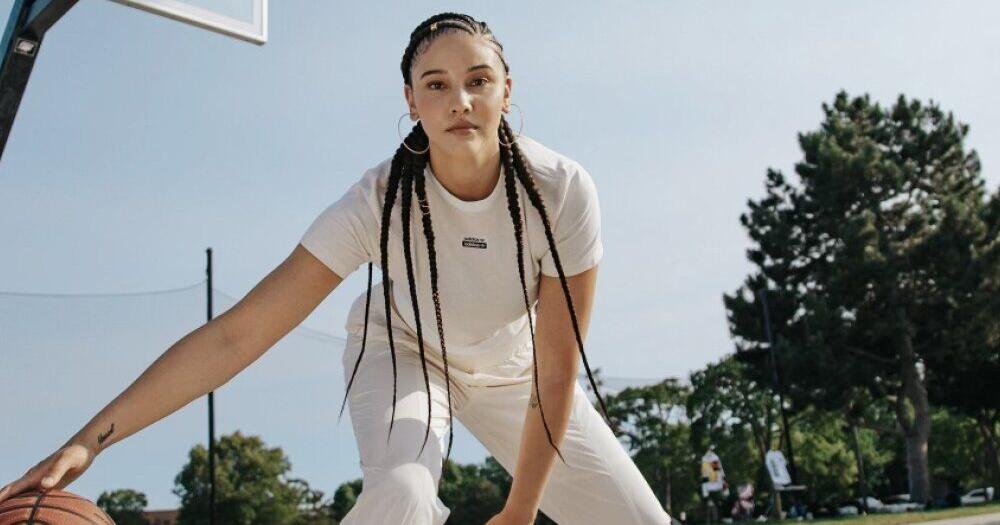Player Natalie Achonwa and Kayla Grey discuss WNBA Toronto