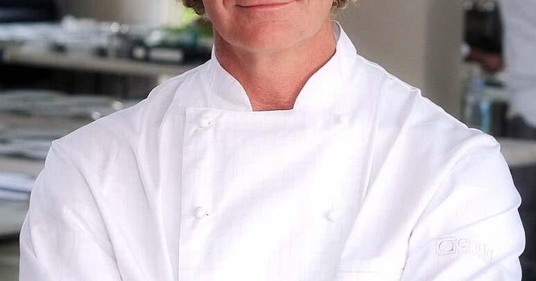 Q&A: Celebrity chef Mark McEwan