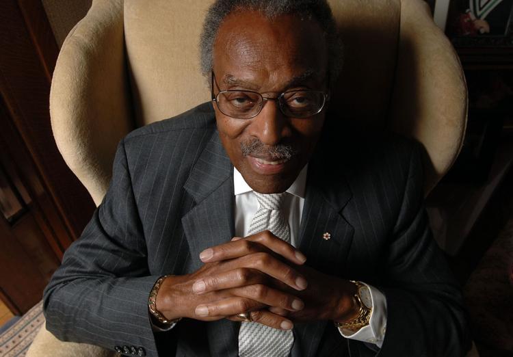 Beloved Lincoln Alexander was the Great Consensus Maker