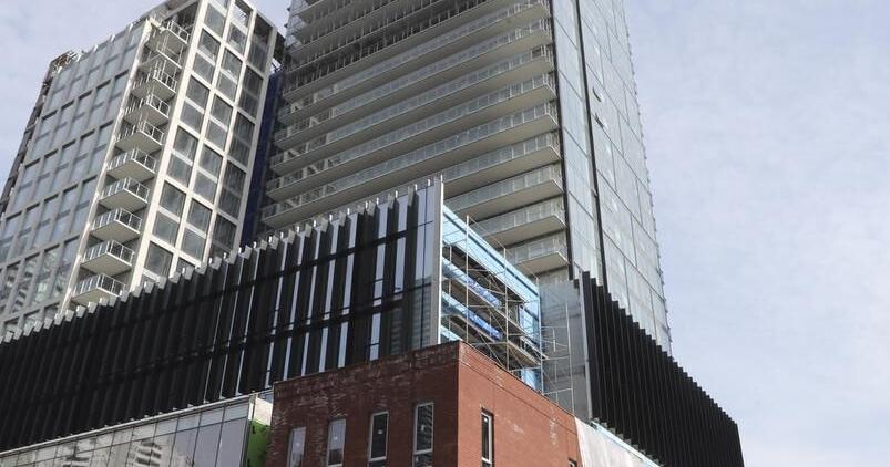 Clover condo buyers want to limit project owner’s profit