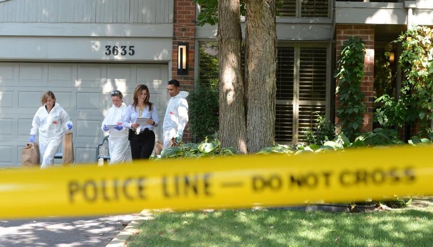 Peel officers admit to neglect of duty over botched investigation into ...