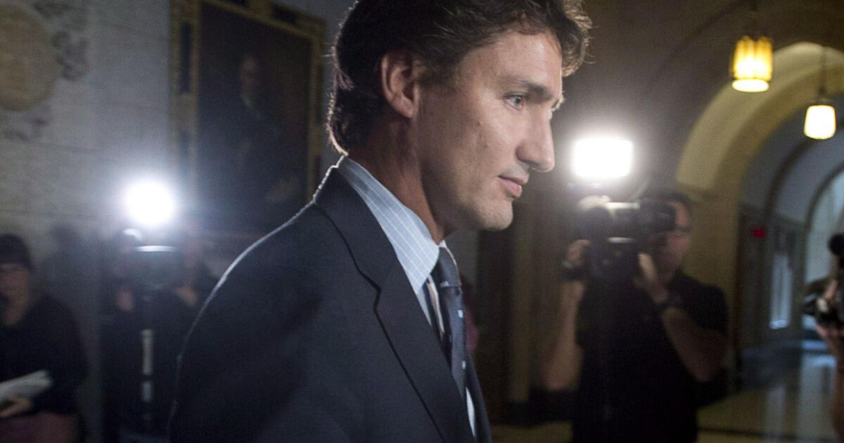 Conservatives inadvertently give Justin Trudeau a leg up: Hébert