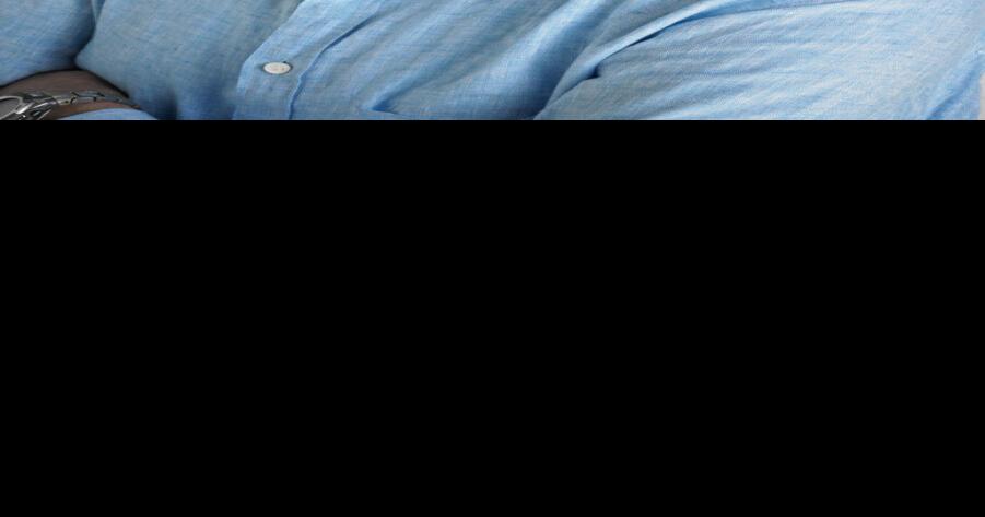 Shamoon gets Genie nod