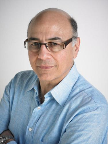 Shamoon gets Genie nod