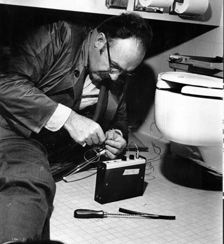 Gene Hackman: His five greatest performances