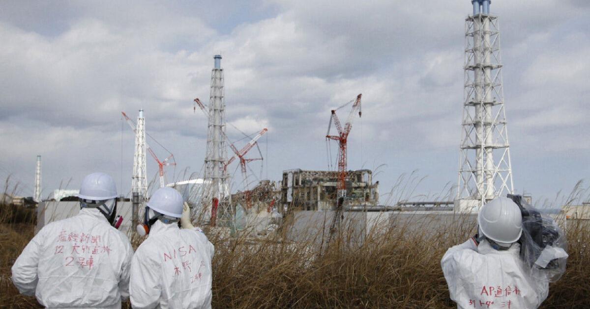 Japan nuclear disaster ‘man-made,’ says report