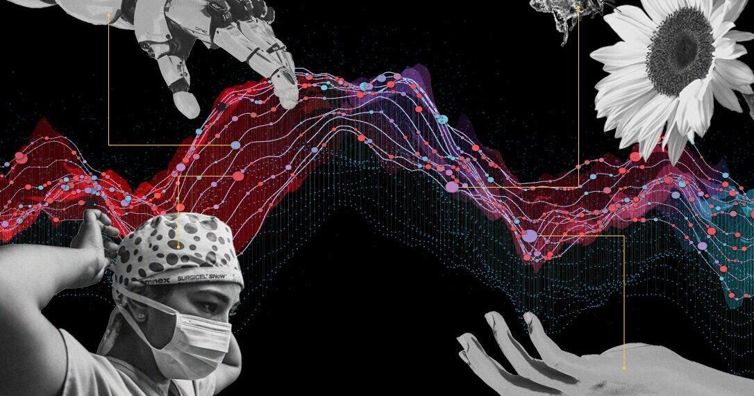 Intelligent by design: Human experience creates better AI