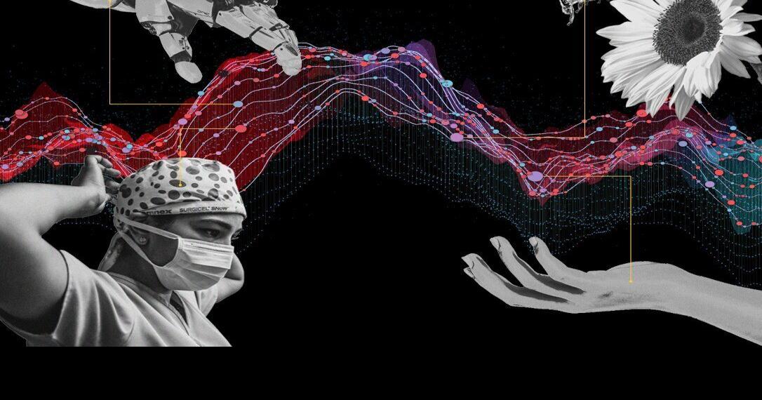 Intelligent by design: Human experience creates better AI