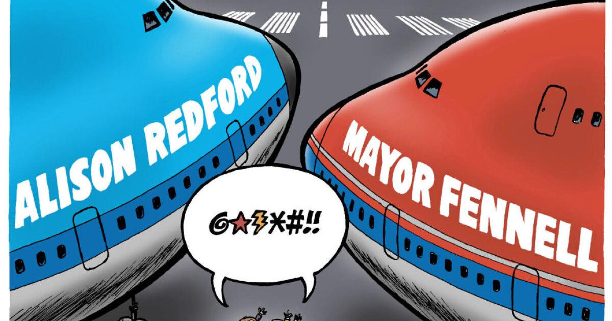 Moudakis cartoon August 8 2014
