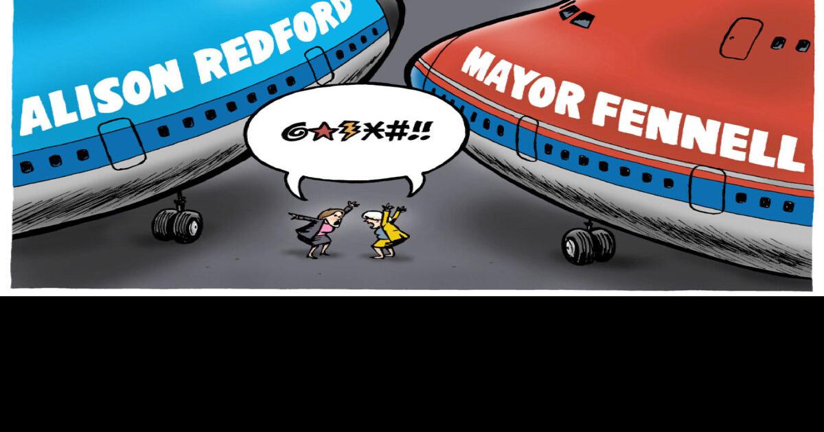 Moudakis cartoon August 8 2014