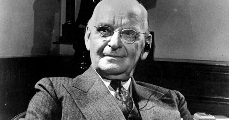 The Atkinson Principles