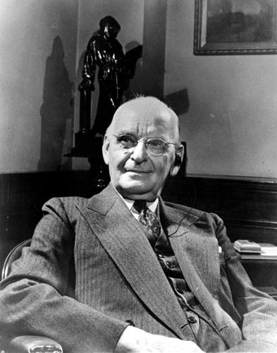 The Atkinson Principles