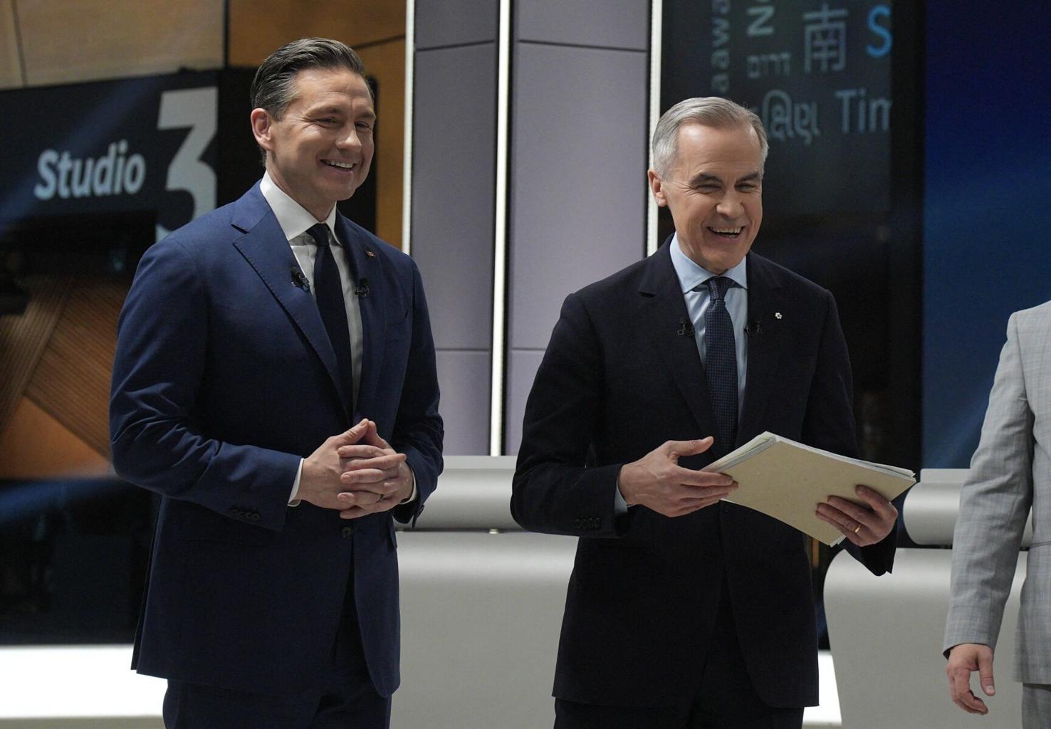 How tall is Mark Carney? Inside our obsession with height